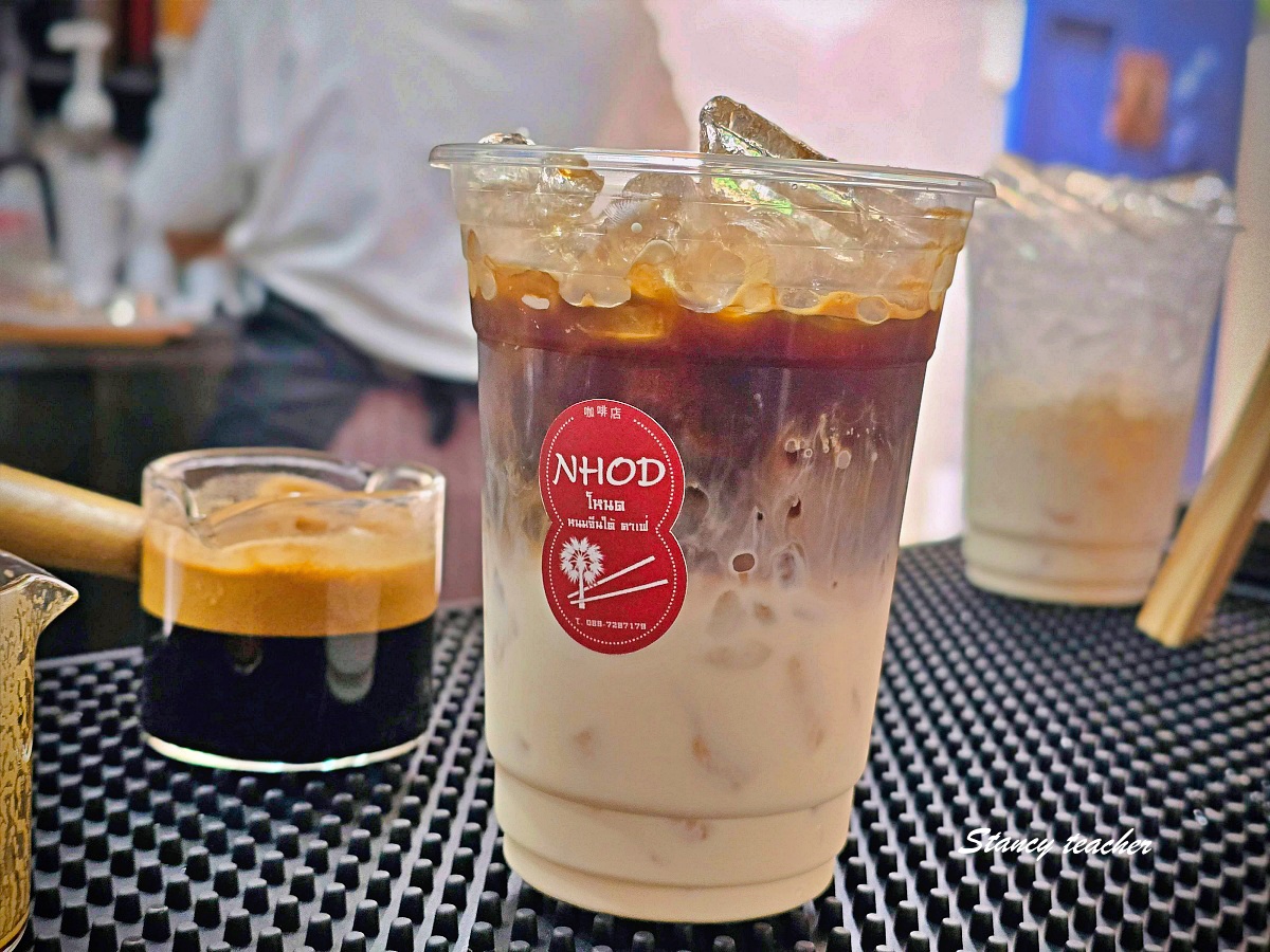 【清邁住宿推薦】Lunar Mansion 月府酒店｜隱身古城巷弄的中式泳池宅，早餐單點無限吃SPA按摩與網美咖啡廳超享受！ @Stancy ...