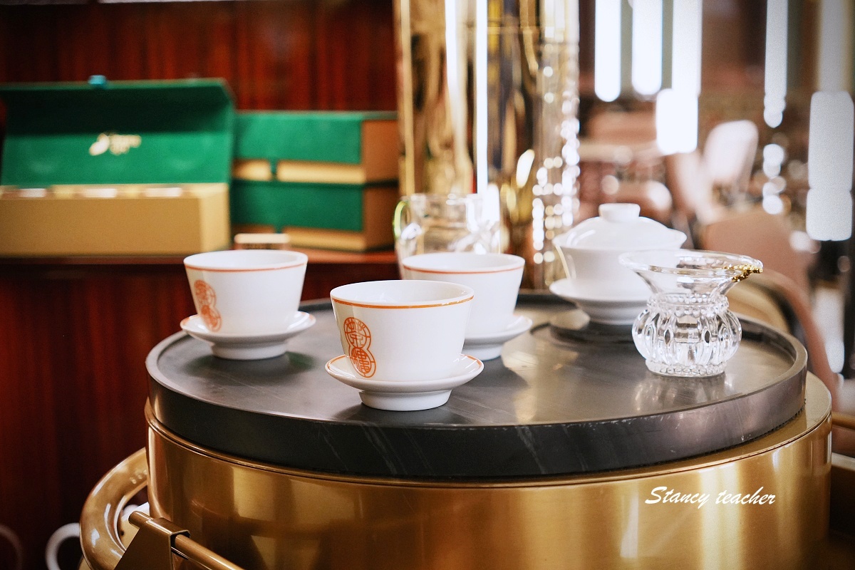 澳門茶樓 Chalou 必吃攻略｜上葡京港式飲茶、點心推車實吃心得（親子推薦）